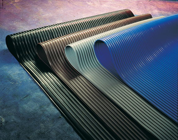 Kājslauķi - Flexi Mats